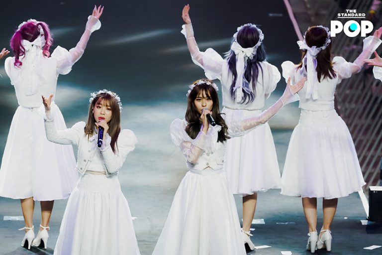 บันทึกโมเมนต์สุดประทับใจจาก BNK48 1st Generation Concert “Dan D’1ion ...