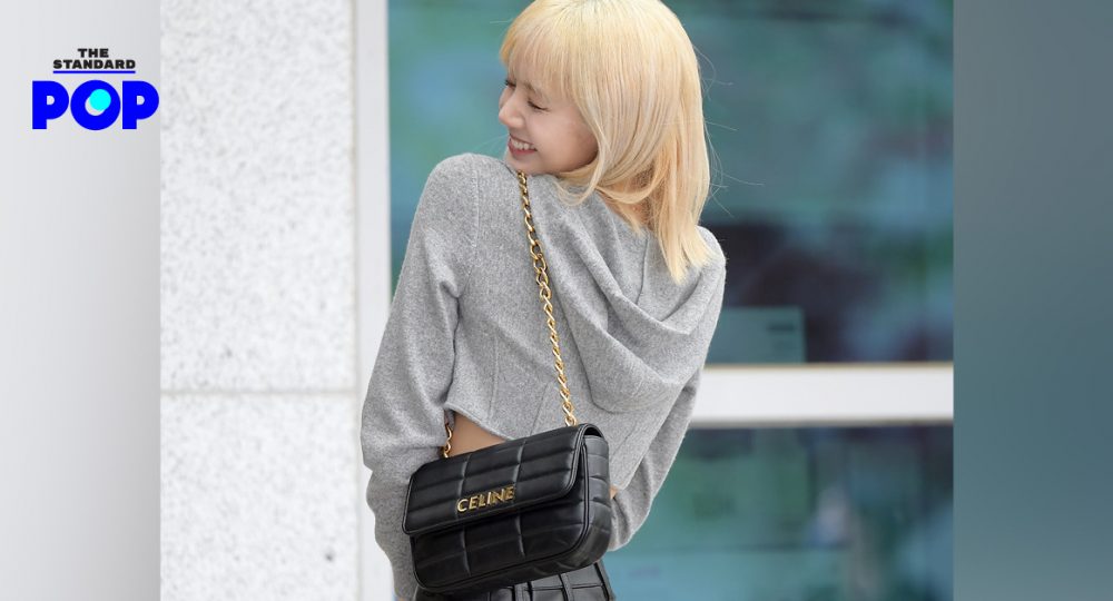 Celine Spring 2023 คอลเล็กชันแฟชั่นสไตล์ร็อกยุค 2000 ที่เมือง St.Tropez