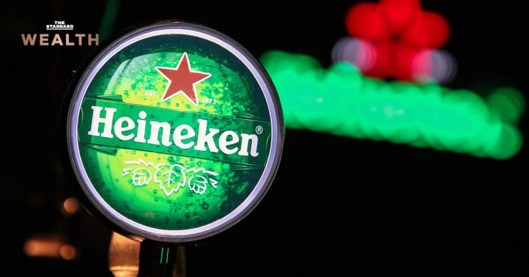 Heineken ยุติความร่วมมือกับ Kirin เตรียมกระจายสินค้าเองในญี่ปุ่น พร้อม ...