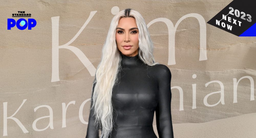 Kim Kardashian เผย เธอหลงรักยาสีฟันราคา 11 ดอลลาร์ โดยเฉพาะรส Peach ...