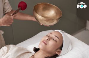 พาสำรวจเสน่ห์แห่งการพักผ่อน ภายใต้นิยามบทใหม่ของคลินิกความงาม ‘SOLNE’