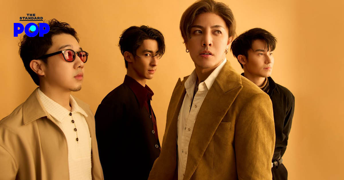 The Mousses กลับมาพร้อมกับซิงเกิลจากเรื่องจริง พี่คิดถึงหนู เพลงคนเผลอ ...