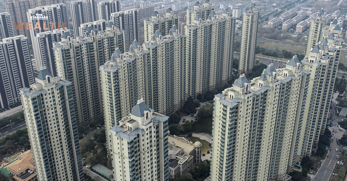 ‘Evergrande’ ให้คำมั่นว่าจะกลับมา ‘คืนหนี้’ ในปี 2023 หลังเลื่อนประกาศแผน