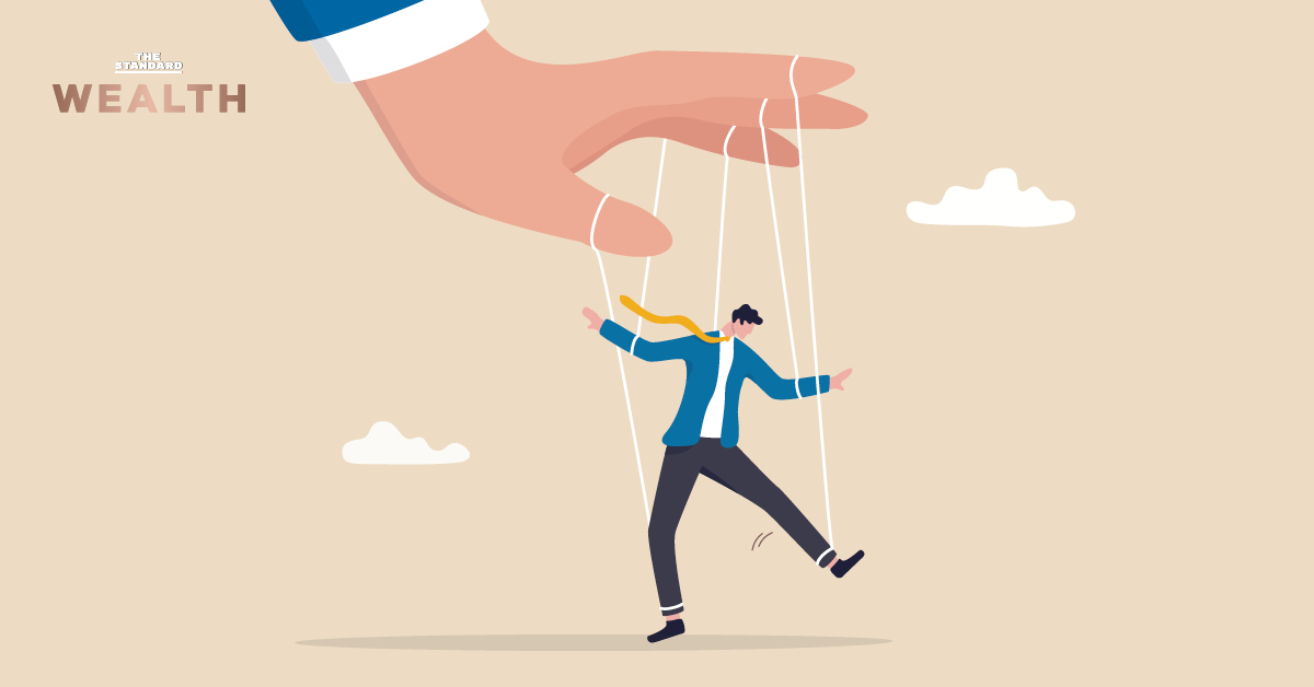 ไม่เหมือนที่คุยกันไว้นี่นา? รู้จักพฤติกรรมพิษร้ายจากนายจ้าง ‘Quiet ...