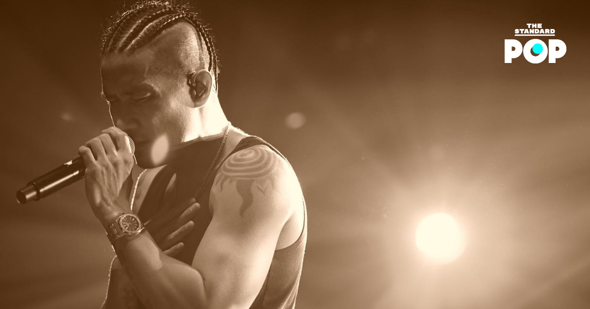 แบงค์ Clash โพสต์ชี้แจงกรณีปิดตำนานวงรอบสอง แจงไม่เคยเสนอให้วงพักงาน