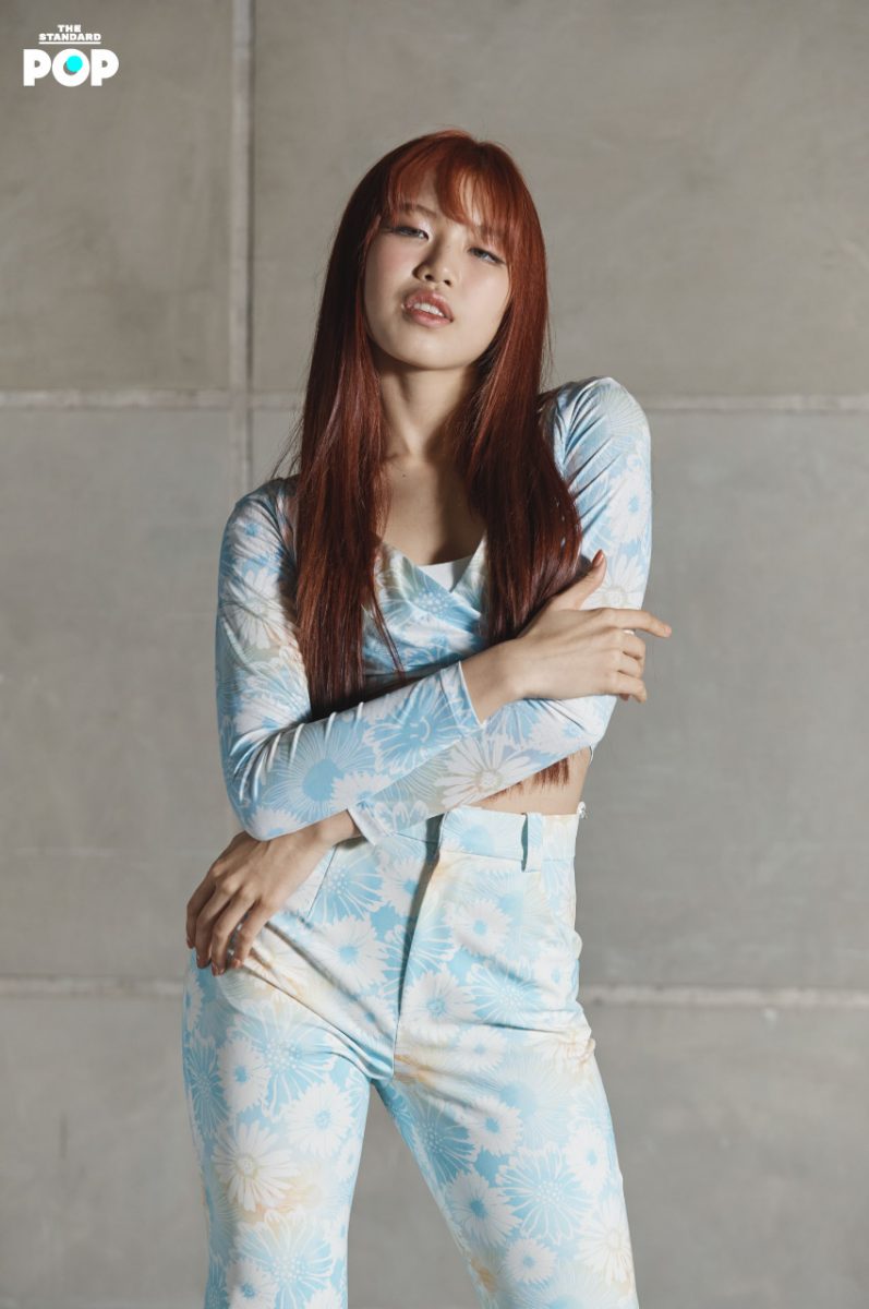 เก็บตกความน่ารักของ 4 สาว ALALA กับการมาเยือน POP LIVE ครั้งแรก!