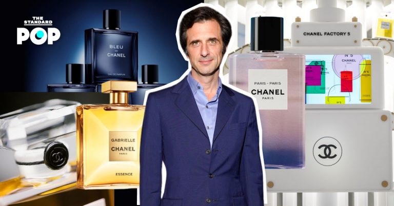 สัมภาษณ์ Olivier Polge ผู้อยู่เบื้องหลังความสำเร็จอาณาจักรน้ำหอมของ CHANEL