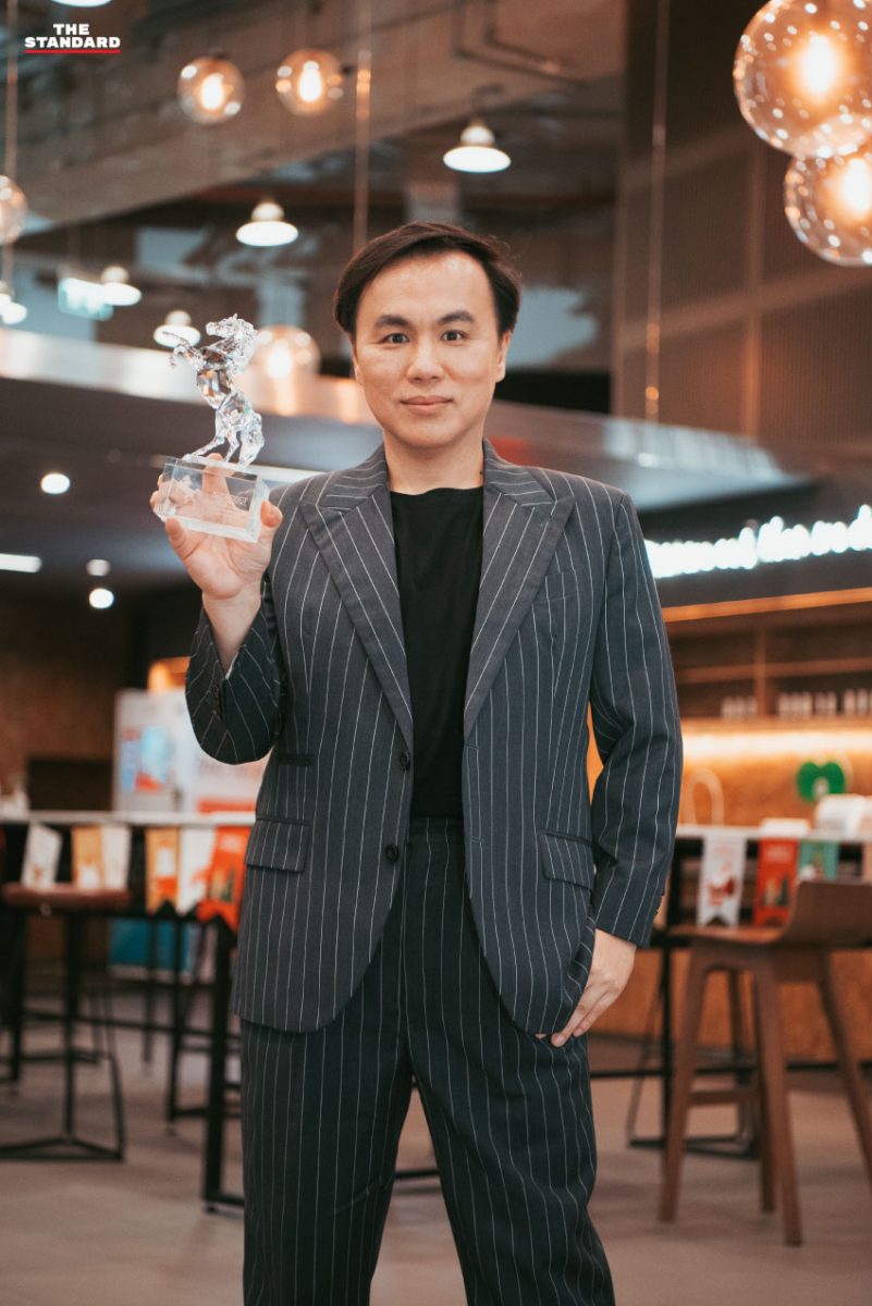 ถอดบทเรียน SC Asset ทำอย่างไรให้ลูกค้ารักแบรนด์ – THE STANDARD