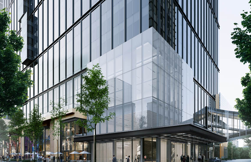 ทำความรู้จัก One Bangkok ให้มากขึ้นผ่านการพูดคุยกับ ‘ปณต สิริวัฒนภักดี’