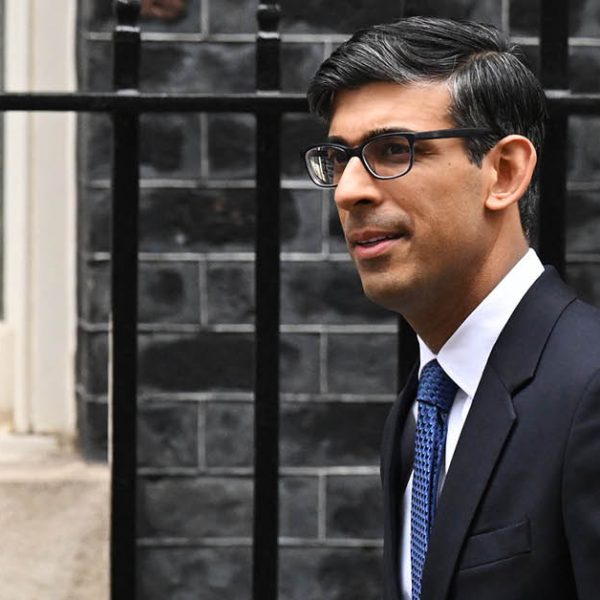 Arnav Sharma Archives – THE STANDARD