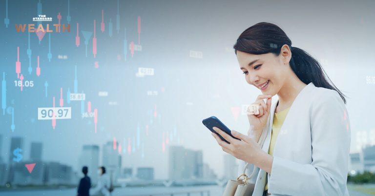 NEXT INVEST #แอปลงทุนเพื่อคนตัวเล็ก ซูเปอร์ฟีเจอร์ใหม่ที่จะติดปีกการ ...