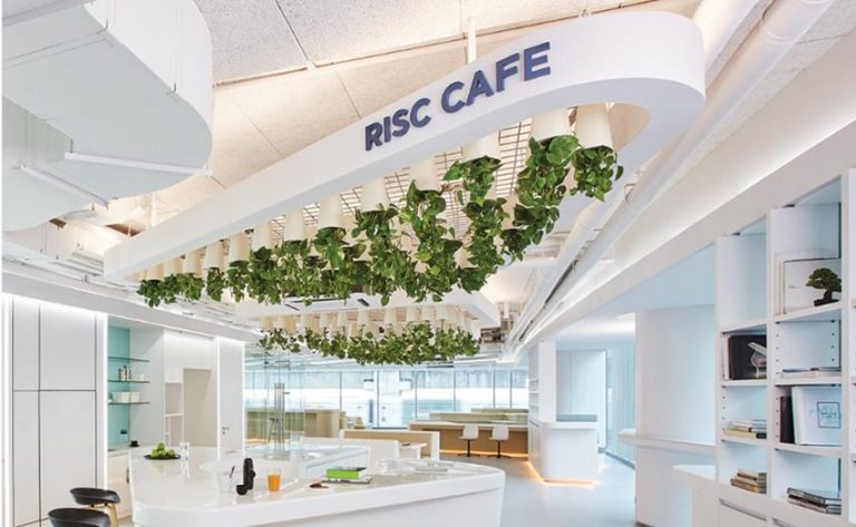 รู้จัก ‘RISC by MQDC’ ศูนย์วิจัยที่มุ่งสร้าง ‘ความเป็นอยู่ที่ดี’ ให้กับทุกชีวิตอย่างยั่งยืน