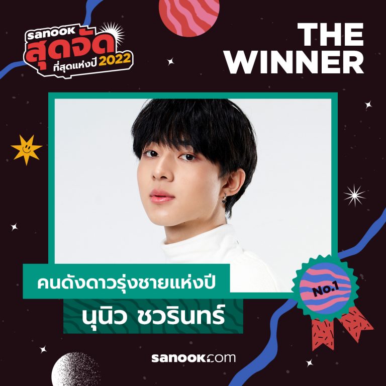 เปิดความสำเร็จตลอด 3 ปี ‘สนุกสุดจัด…ที่สุดแห่งปี’ เวทีมอบรางวัลความเป็น ‘ที่สุด’ แห่งปี ของ ...