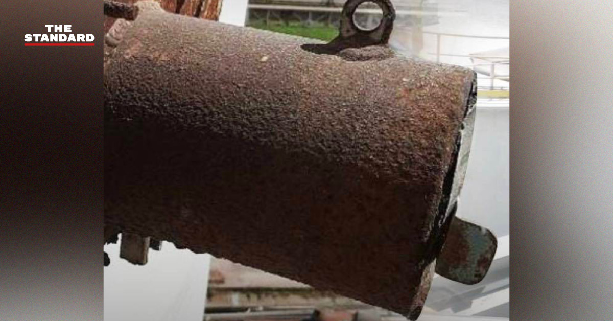 กรีนพีซไทยพร้อมเครือข่ายออกแถลงการณ์ร่วมกรณีซีเซียม-137 ขอเปิดเผยความ ...