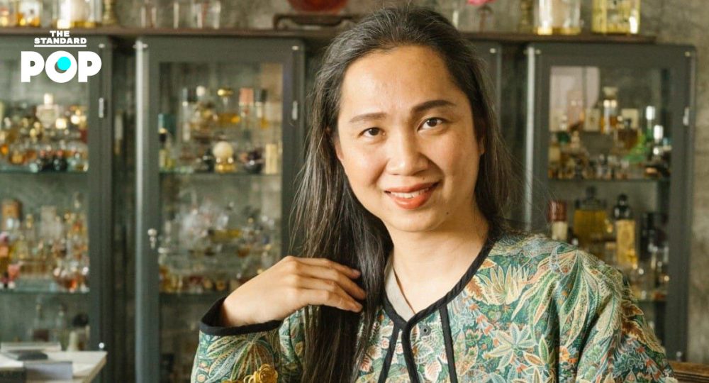 ต่อยอดกระแสซีรีส์วาย นุชี่ อนุชา เปิดโปรเจกต์หนังใหม่ร่วมกับโปรดิวเซอร์ ...