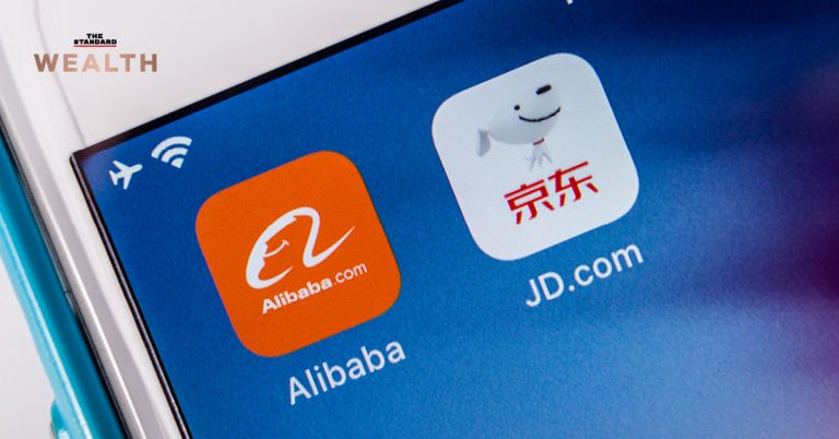 จีนไฟเขียวให้บริษัทลูก Alibaba และ JD.com เสนอขาย IPO ครั้งแรกตั้งแต่ 2021
