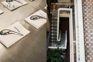 Baan Trok Tua Ngork แปลงบ้านเก่าอายุ 100 ปี ให้กลายเป็น Creative Start-up