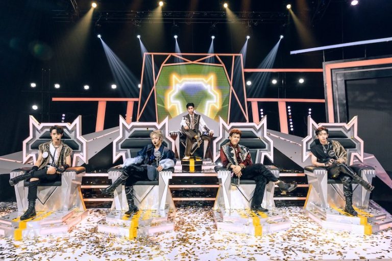 You know the alpha! จับตาดูก้าวใหม่ของผู้ชนะ Project Alpha วิลเลี่ยม-เล ...