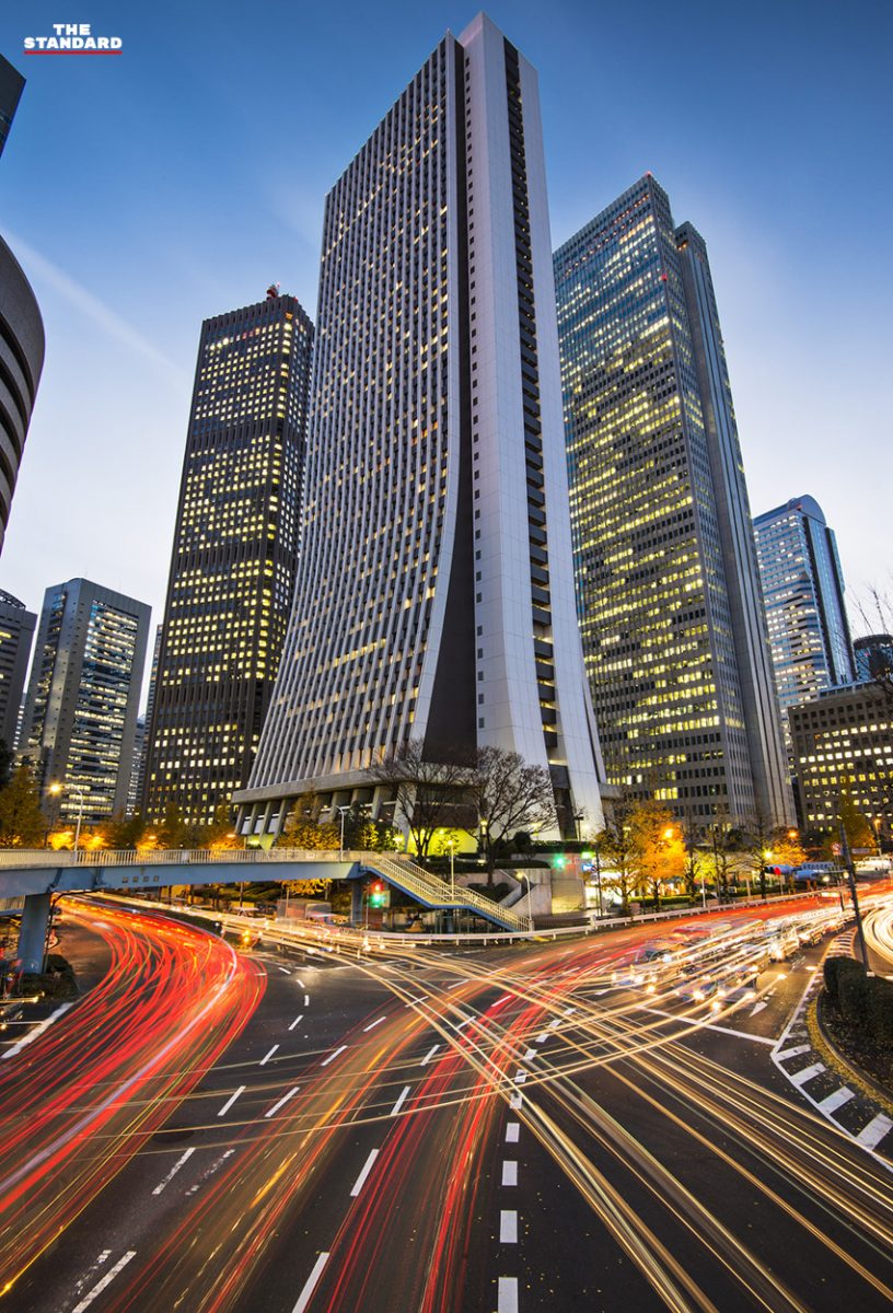 คุ้มสุดๆ! รู้จัก ‘SOMPO ตามใจ’ ประกันรถยนต์แบบ Subscription และแบบรายวัน พร้อมให้บริการแล้วเป็น ...