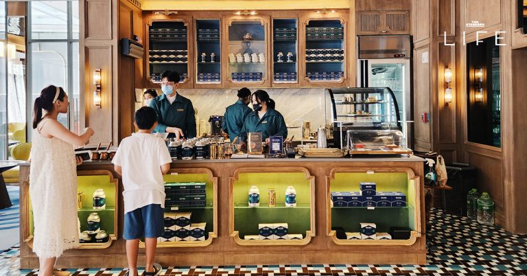 Shaloba เปิดประสบการณ์กาแฟตุรกีโดยไม่ต้องตีตั๋วเดินทาง