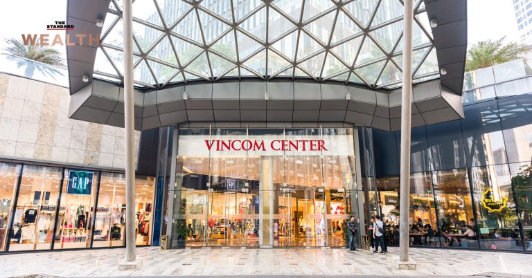 Central Group เป็นหนึ่งในผู้ที่เจรจาเข้าซื้อ Vincom Retail เชน ...