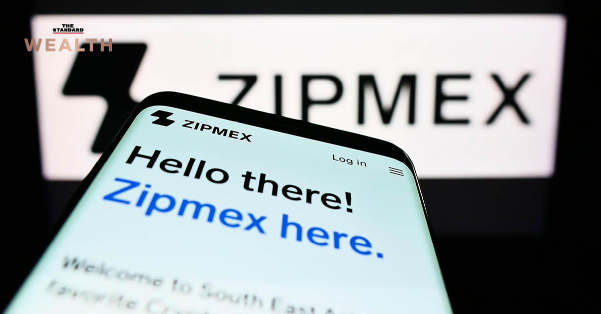 ซีอีโอ ‘Zipmex’ แจงแพลตฟอร์มยังเปิดให้บริการปกติ ไม่มีแผนจะปิดตัว