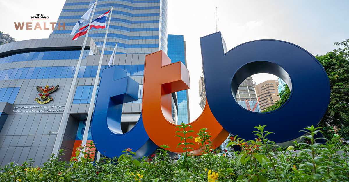 ttb analytics หวั่นการค้าโลกกระทบส่งออก ฉุด GDP ไทยปีนี้โตต่ำ 3%