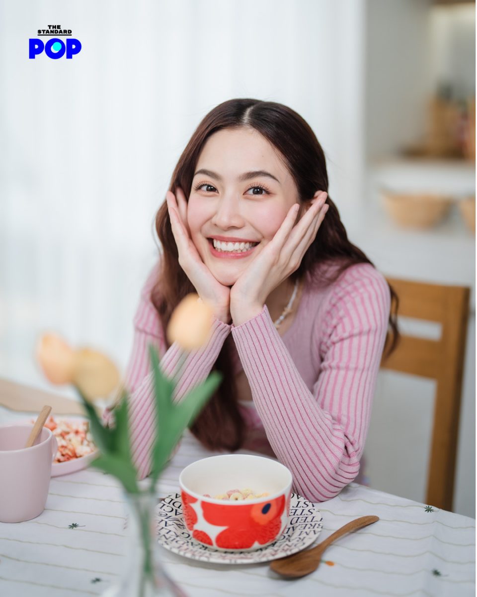 ฉันรักฉันที่เป็นฉัน (ME OVER YOU) บทเพลงความหมายดีจาก ฟรัง นรีกุล กับ ...