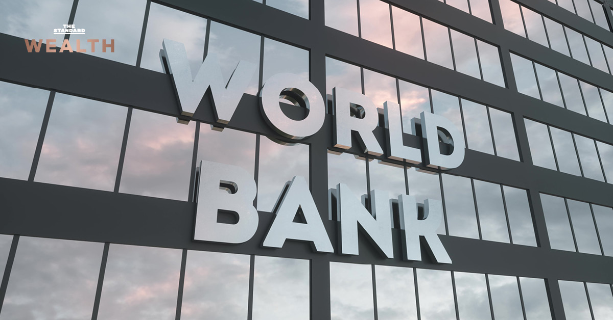‘World Bank’ เตือน ทั่วโลกเร่งหาแนวทางใหม่จัดการวิกฤตหนี้