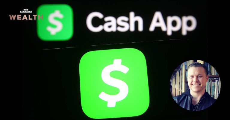 คนวงการเทคแห่ร่วมไว้อาลัย หลัง ‘บ็อบ ลี’ ผู้ก่อตั้ง Cash App ถูกแทงดับ ...