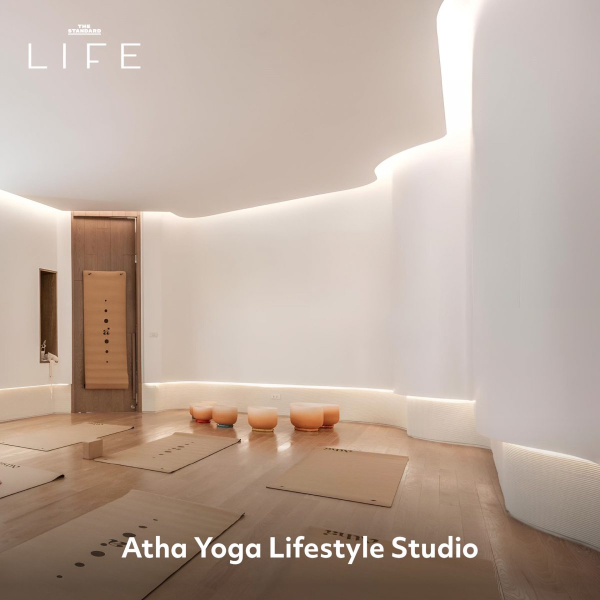 พิกัด Sound Healing Studio การบำบัดด้วยเสียง น่าไปลอง