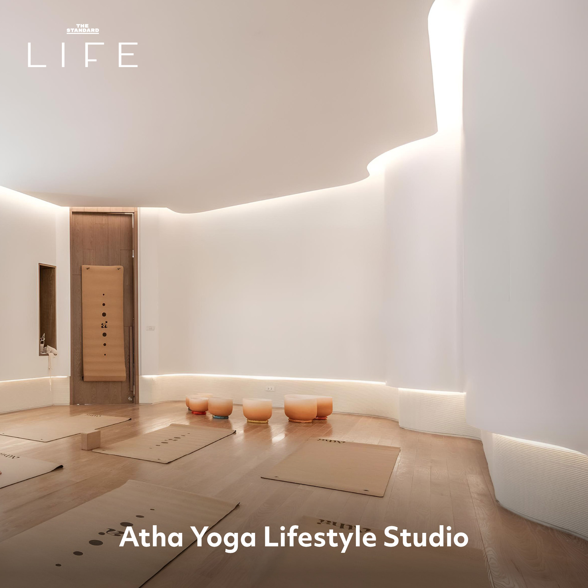 พิกัด Sound Healing Studio การบำบัดด้วยเสียง น่าไปลอง