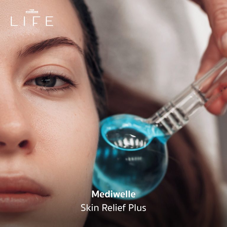 LIST: 10 ทรีตเมนต์ กู้ผิวเป็นสิวจากอากาศร้อนและฝุ่น PM2.5