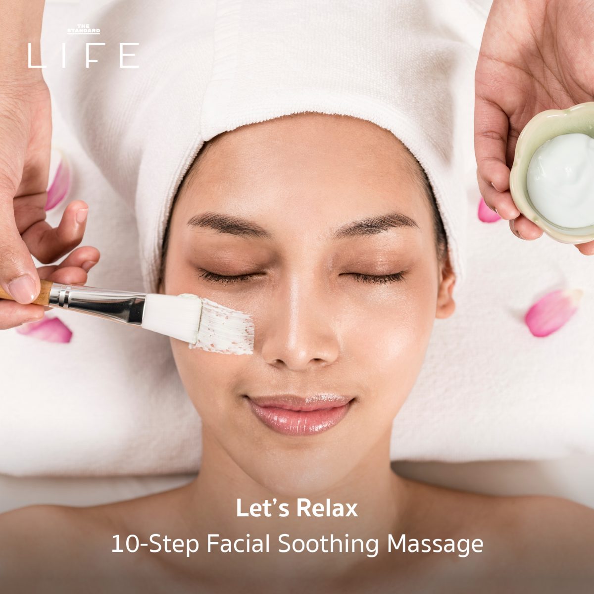 LIST: 10 ทรีตเมนต์ กู้ผิวเป็นสิวจากอากาศร้อนและฝุ่น PM2.5