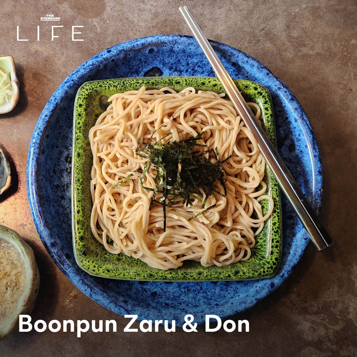 LIST: 5 ร้านเส้นญี่ปุ่นในเชียงใหม่ ไปแอ่วเหนือทั้งทีต้องลองให้ครบ