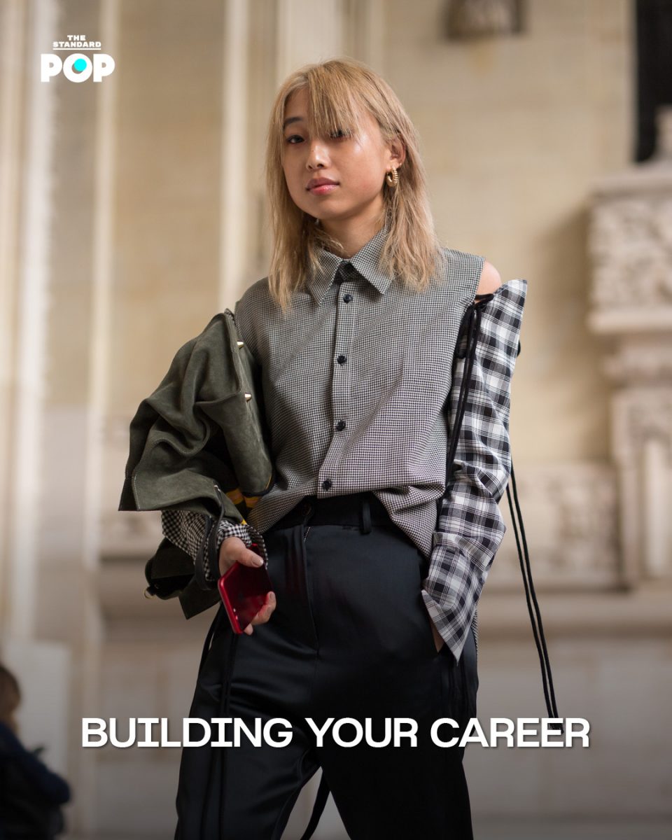 7 Things We Love About Margaret Zhang บรรณาธิการบริหาร Vogue