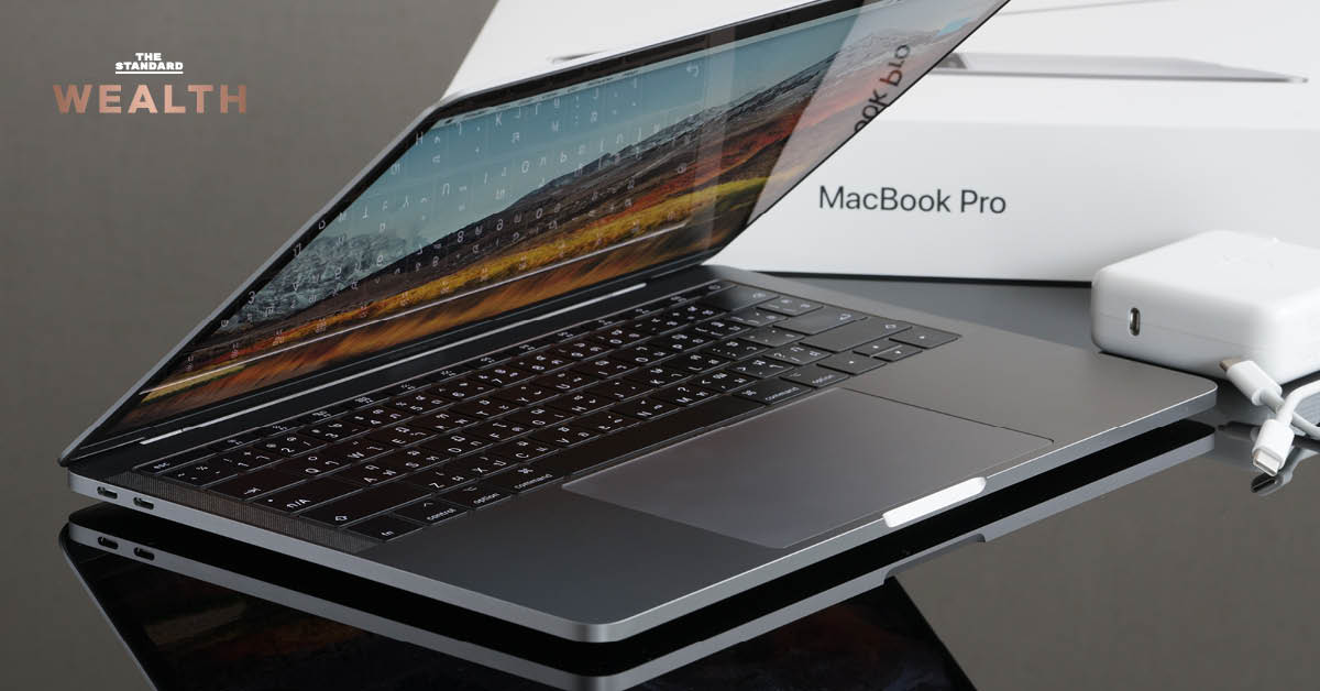 หรือไทยจะไม่ถูกเลือก! เมื่อ Apple เซ็นสัญญาตั้งโรงงานผลิต MacBook ใน ...