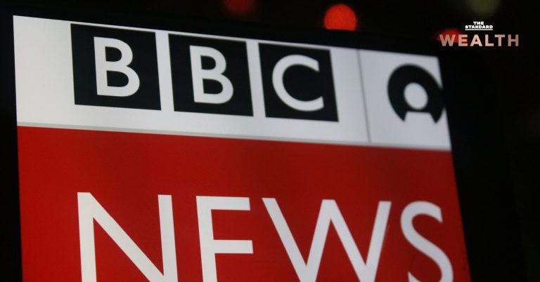 BBC ย้ำยังเป็นองค์กรอิสระ ไม่ถูกรัฐแทรกแซง หลัง Twitter ตราหน้า! เป็น ...