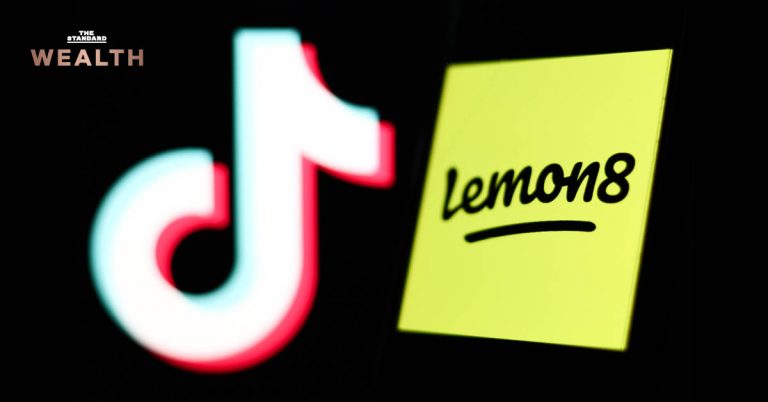 ByteDance แก้เกม! ดันแอปใหม่ ‘Lemon8’ เจาะตลาดอเมริกา หลัง TikTok ถูกแบนหนัก