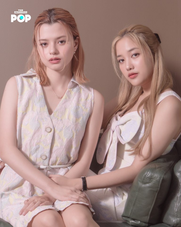 FREEN-BECKY The Pink Destiny of Acting Filled With Real Life Theories