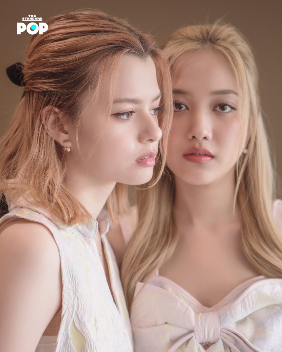 FREEN-BECKY The Pink Destiny of Acting Filled With Real Life Theories