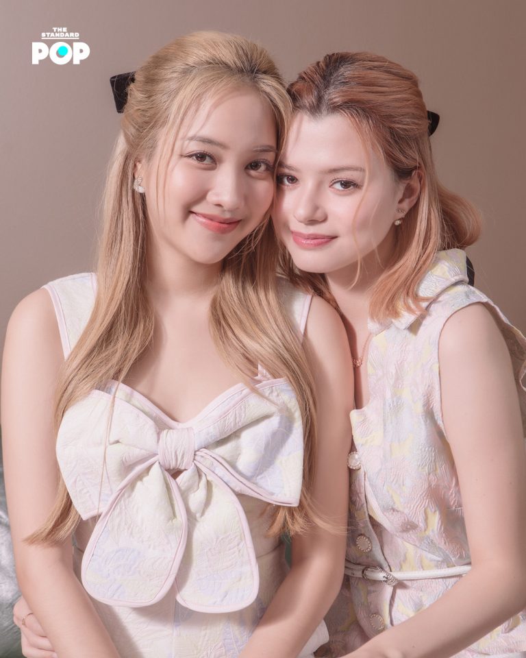 FREEN-BECKY The Pink Destiny of Acting Filled With Real Life Theories