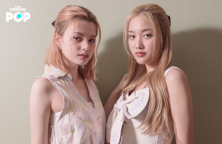 FREEN-BECKY The Pink Destiny of Acting Filled With Real Life Theories