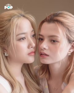 FREEN-BECKY The Pink Destiny of Acting Filled With Real Life Theories