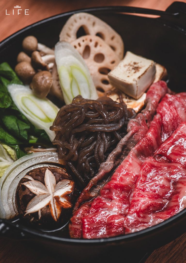 HITORI SHABU ชาบูและสุกียากี้สไตล์คันไซสูตรดั้งเดิม สาขาที่ 3 ตั้งอยู่ ...