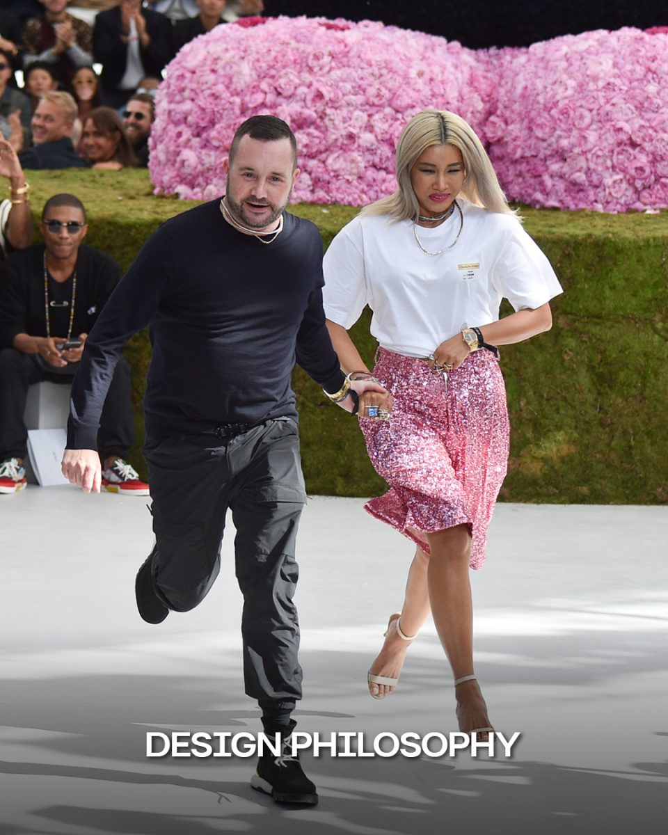 7 Things We Love About Kim Jones ดีไซเนอร์แห่งยุคที่ยกระดับวงการแฟชั่น