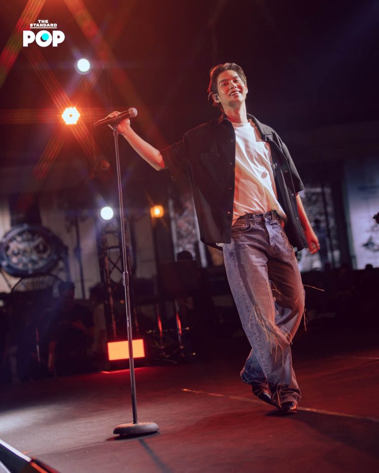 จับตา RISER MUSIC แบรนด์ใหม่จาก GMMTV นำทีมเปิดตัว BRIGHT, KRIST, NANON ...