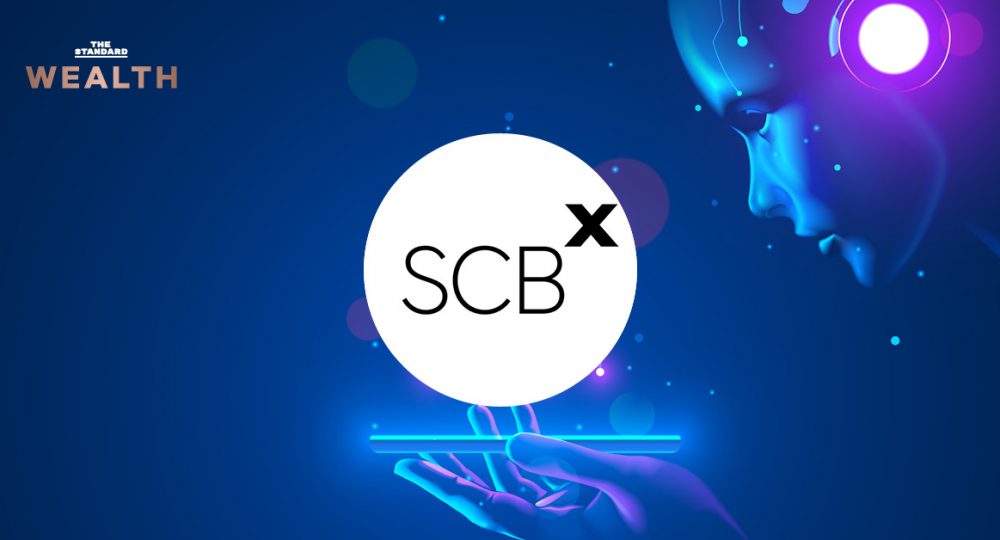 ‘มันนิกซ์’ ปิดดีลระดมทุนใหญ่กว่า 700 ล้านบาทจาก SCBX และ Lombard Asia