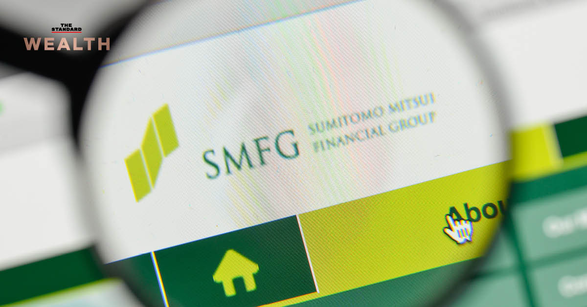 SMFG แบงก์ยักษ์ญี่ปุ่นกลับมาออกหุ้นกู้ AT1 เป็นเจ้าแรกหลังเกิดวิกฤต ...