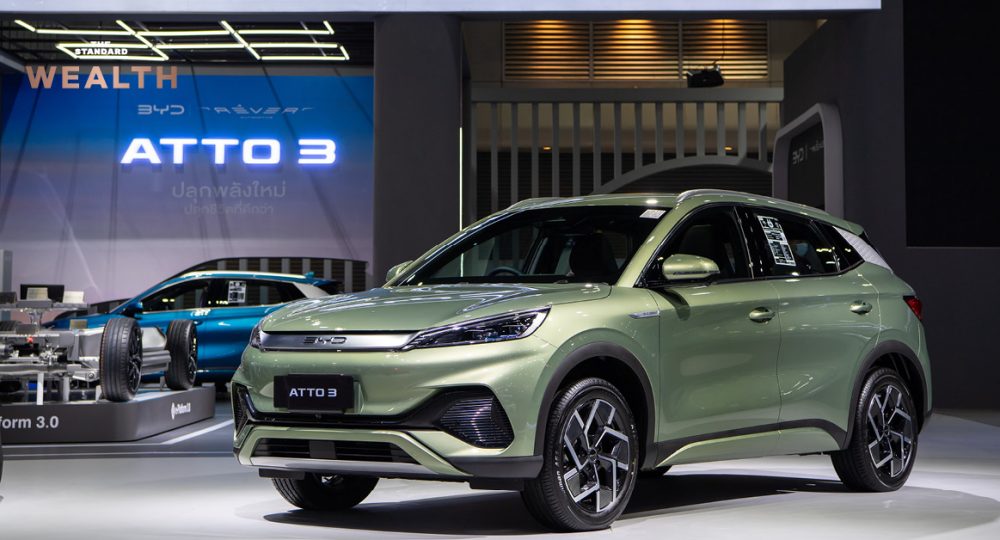 Alef สตาร์ทอัพที่ถูกหนุนจาก Tesla เปิดตัว ‘รถบินได้’ ด้วยราคา 10.4 ล้าน ...